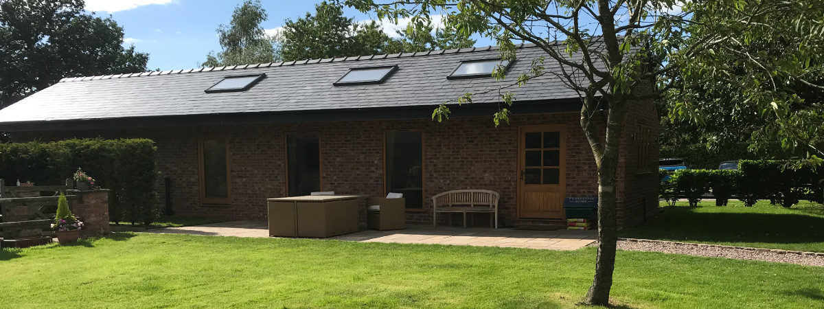 Apple Tree Stables | Luxury contemporary rental or serviced accommodation