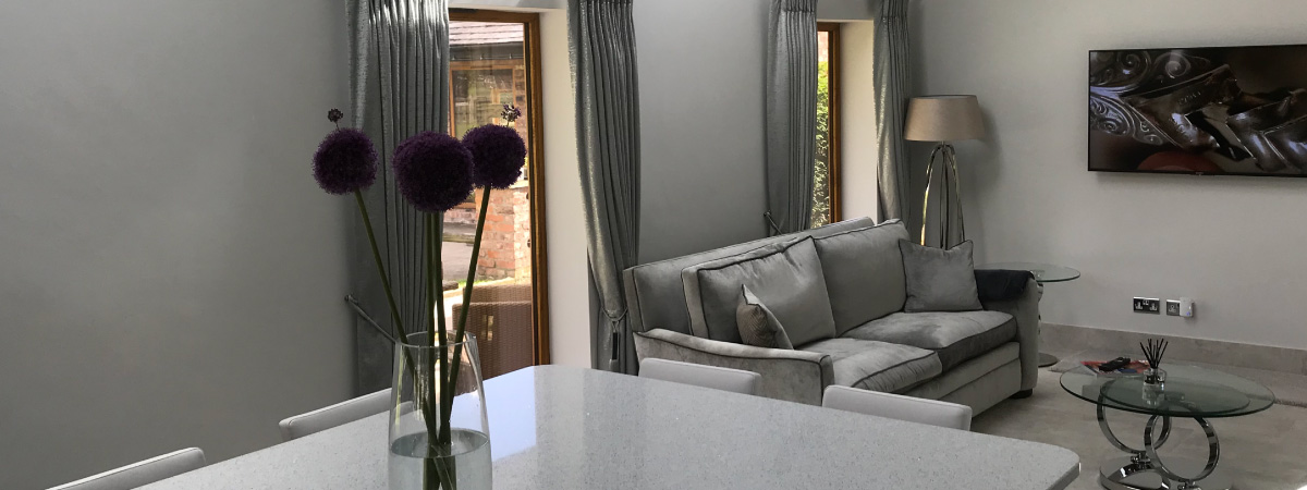 Apple Tree Stables | Luxury contemporary rental or serviced accommodation