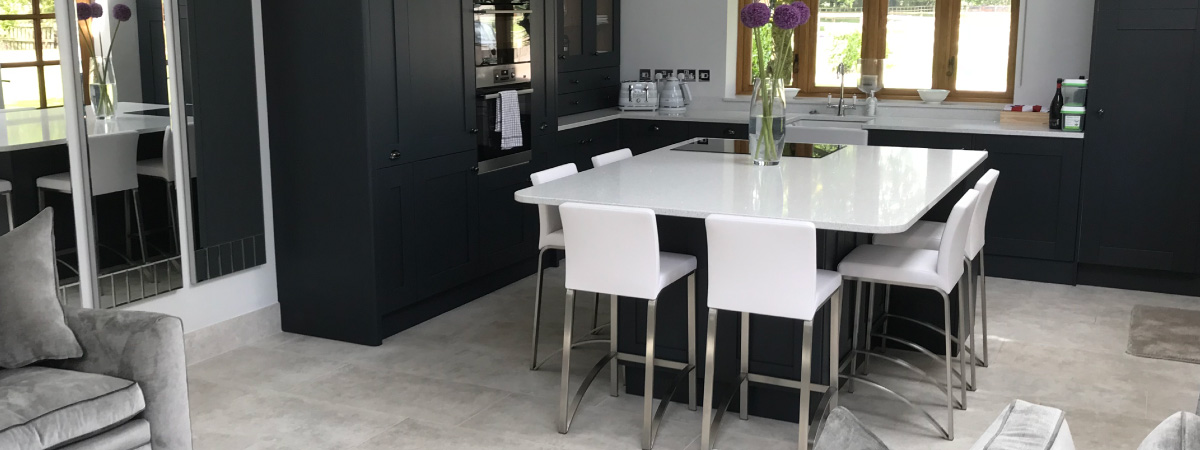 Apple Tree Stables | Luxury contemporary rental or serviced accommodation