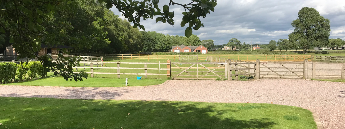 Apple Tree Stables | Luxury contemporary rental or serviced accommodation
